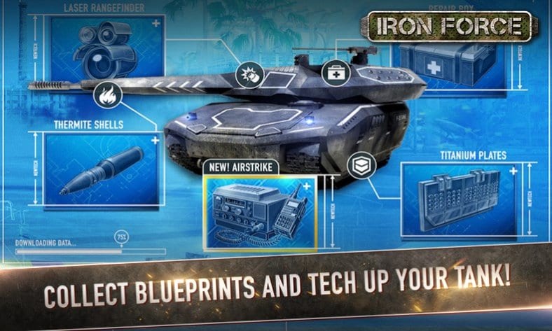 11 Best Tank Games for Android in 2025 | Freeappsforme - Free apps for ...