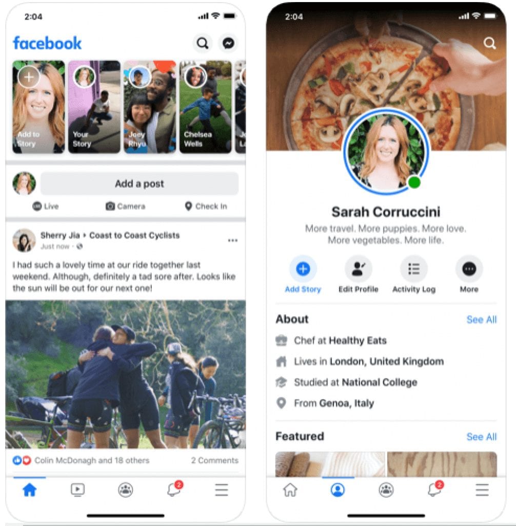 11 Best local chatting apps for Android & iOS | Free apps for Android ...