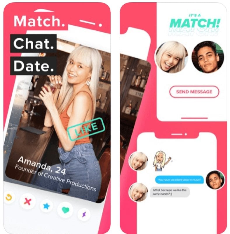 11 Best local chatting apps for Android & iOS | Free apps for Android ...