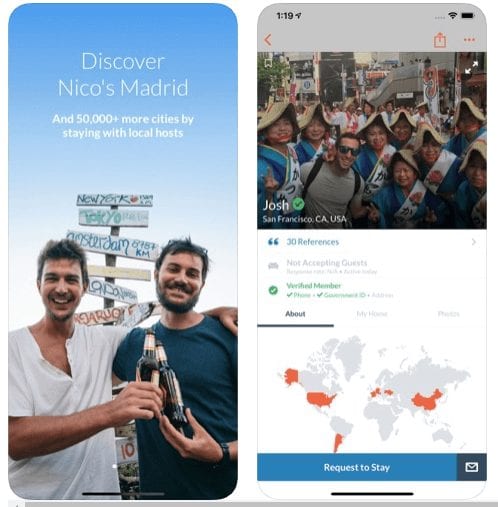 11 Best local chatting apps for Android & iOS | Free apps for Android ...