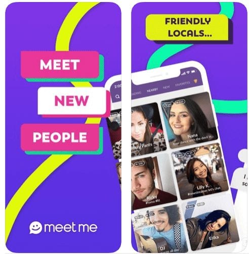 11 Best local chatting apps for Android & iOS | Free apps for Android ...