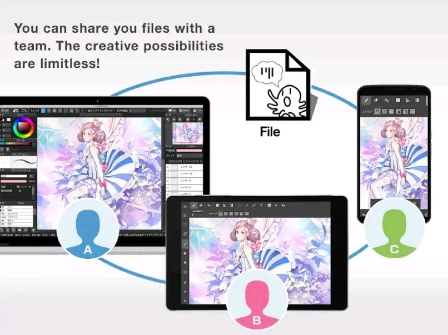 11 Best Stylus and S-Pen Apps for Android | Freeappsforme - Free apps ...