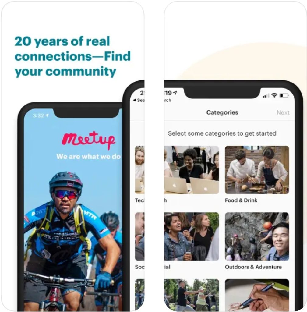 9 Best Networking Apps for Android & iOS | Freeappsforme - Free apps ...