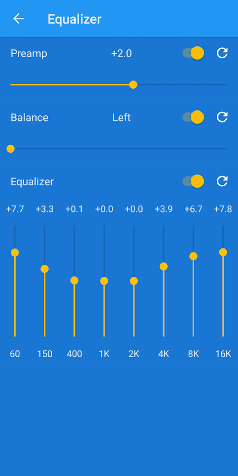 11 Best apps to speed up or slow down the music | Free apps for Android ...