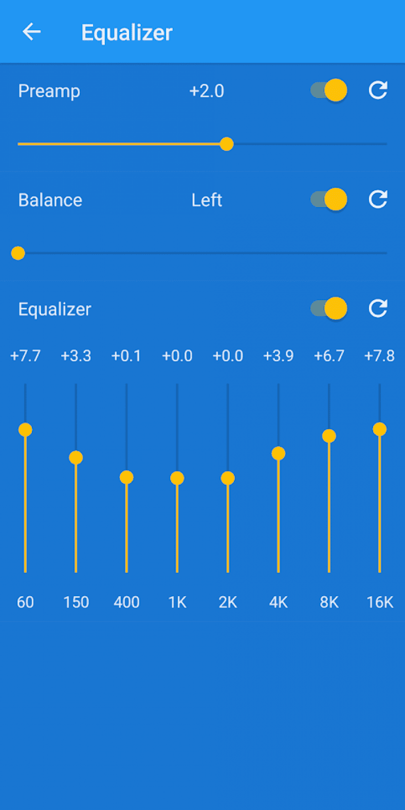 11 Best apps to speed up or slow down the music | Free apps for Android ...