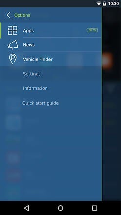 11 Best apps to connect your smartphone to car audio system | Free apps ...
