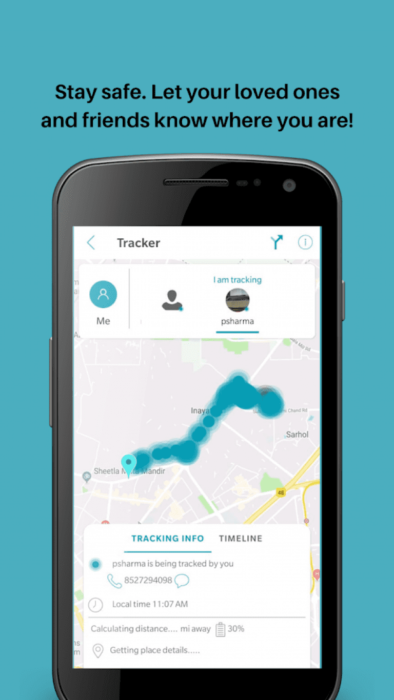 9 Best personal safety apps (Android & iOS) | Freeappsforme - Free apps ...