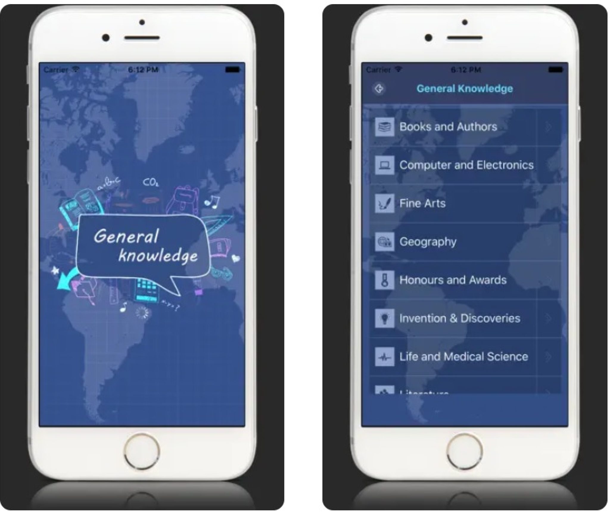 11 Best General Knowledge Apps For Android & iOS | Freeappsforme - Free ...