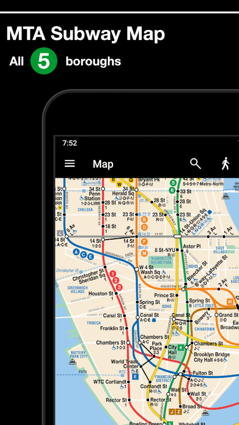 9 Best Transport Apps for US | Freeappsforme - Free apps for Android ...
