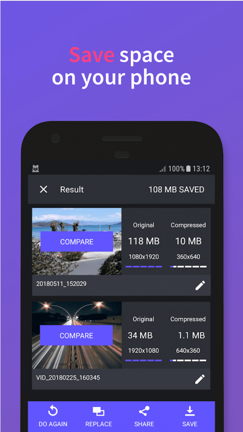 11 Best video compressor apps for Android & iOS | Freeappsforme - Free apps for Android and iOS