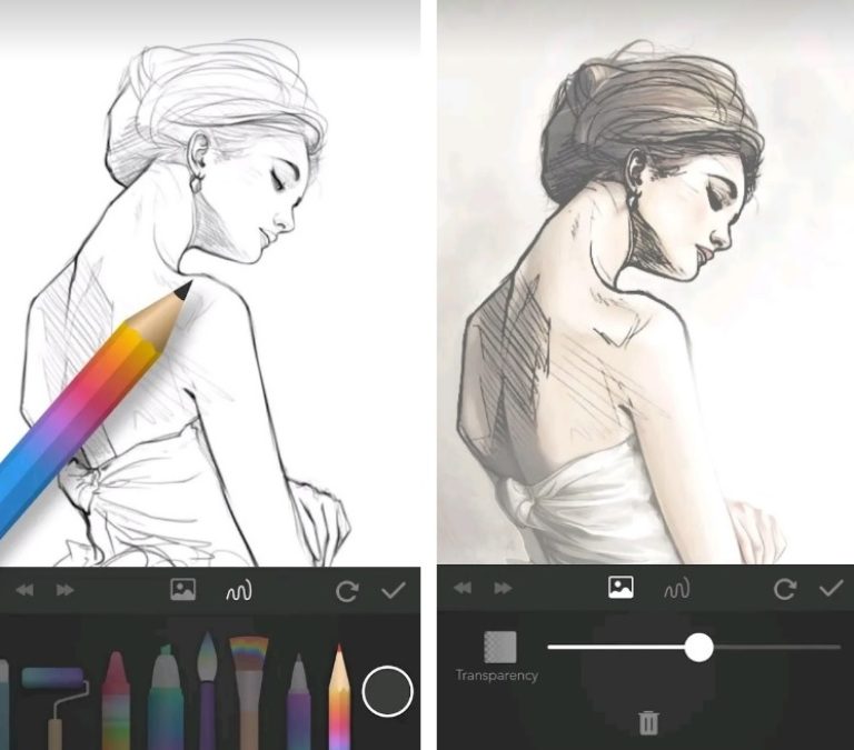11 Best Stylus and S-Pen Apps for Android | Freeappsforme - Free apps ...
