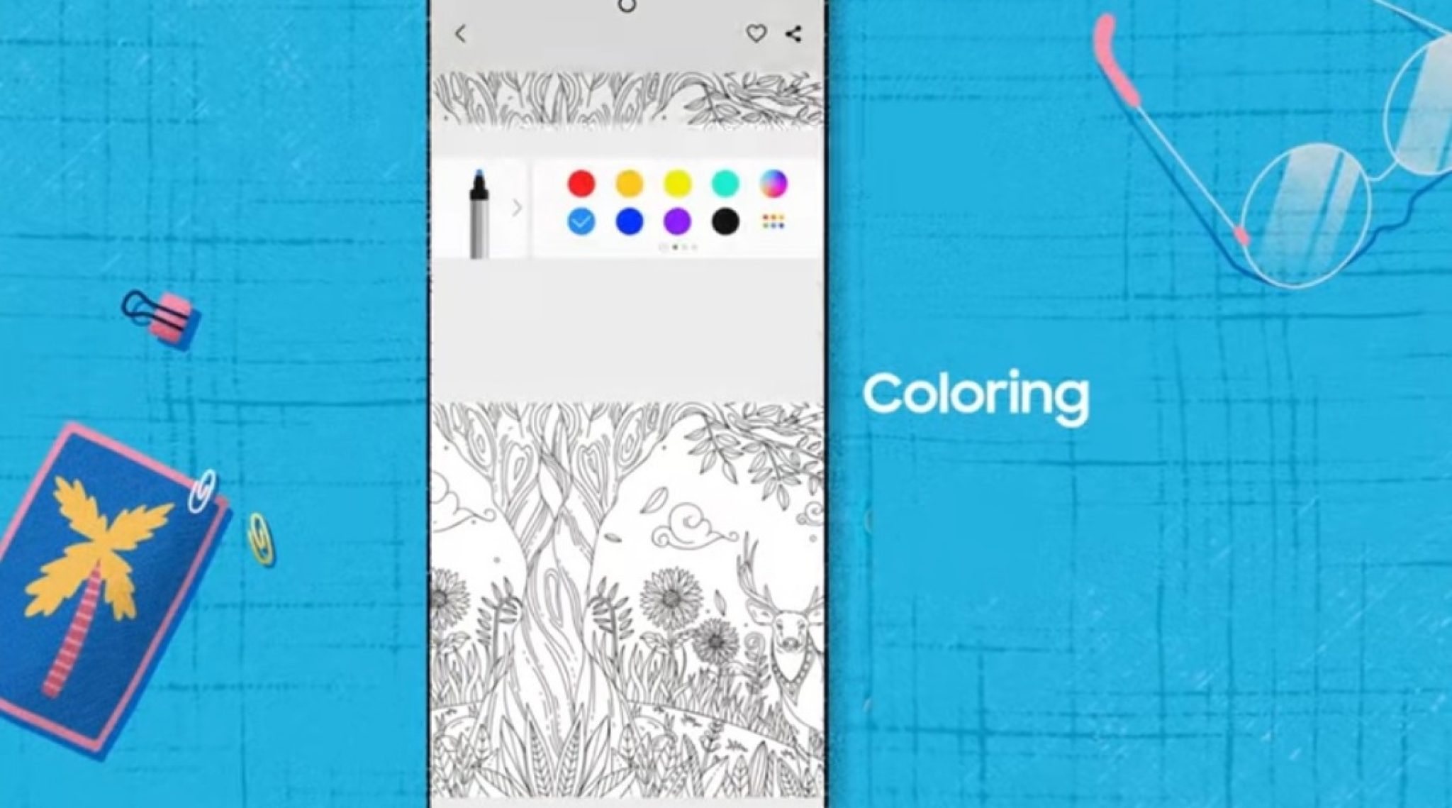 11 Best Stylus and S-Pen Apps for Android | Freeappsforme - Free apps ...