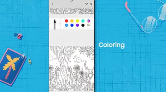 11 Best Stylus and S-Pen Apps for Android | Freeappsforme - Free apps ...