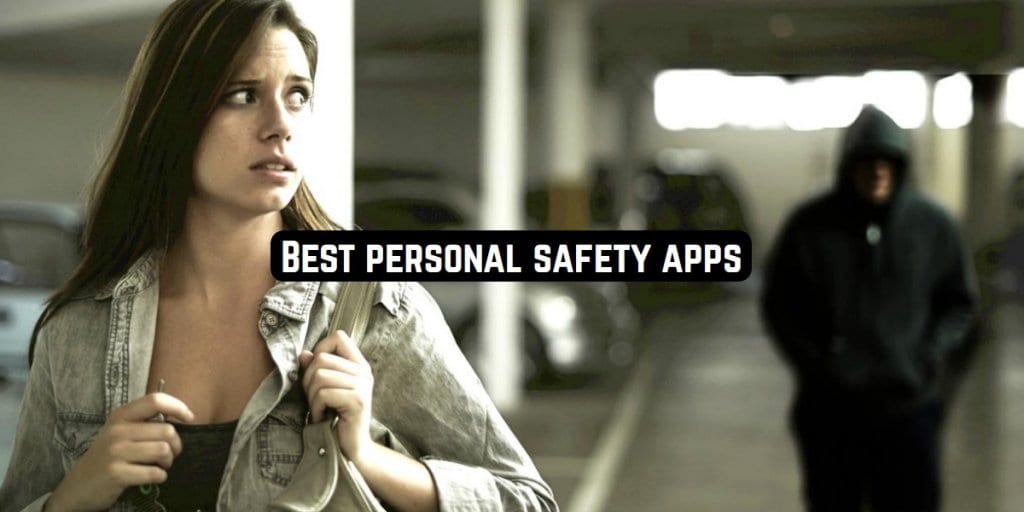 9 Best personal safety apps (Android & iOS) | Freeappsforme - Free apps ...
