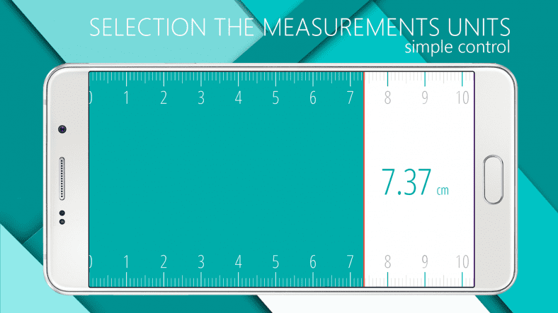 13 Best Tape Measure Apps for Android & iOS | Freeappsforme - Free apps ...