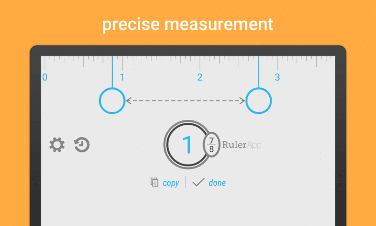 11 Best tape measure apps for Android & iOS | Free apps for Android and iOS