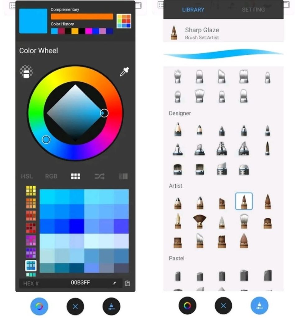 11 Best Stylus and S-Pen Apps for Android | Freeappsforme - Free apps ...