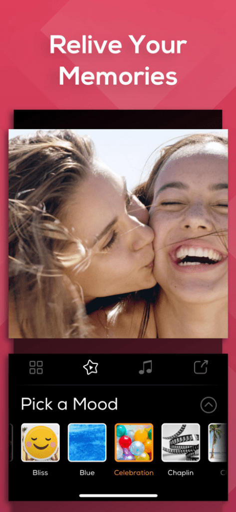 11 Best apps to make photo slideshow with music (Android & iOS) | Free ...