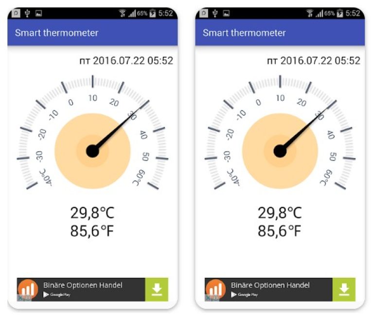 11 Best Apps to Check Room Temperature (Android & iOS) | Freeappsforme ...