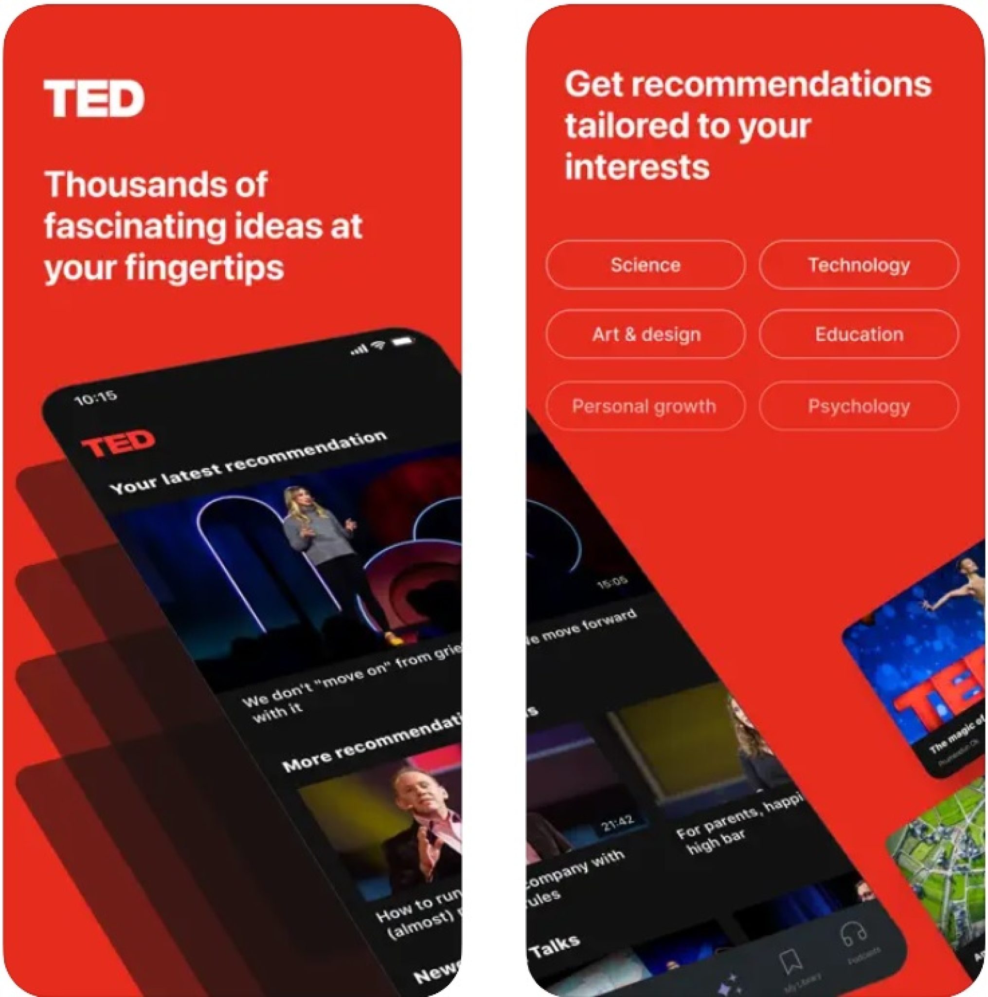 11 Best General Knowledge Apps For Android & iOS | Freeappsforme - Free ...