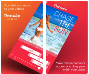 11 Best apps to write text on videos (Android & iOS) | Free apps for ...