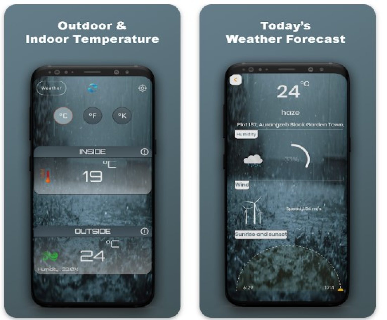 11 Best apps to check room temperature (Android & iOS) | Free apps for ...