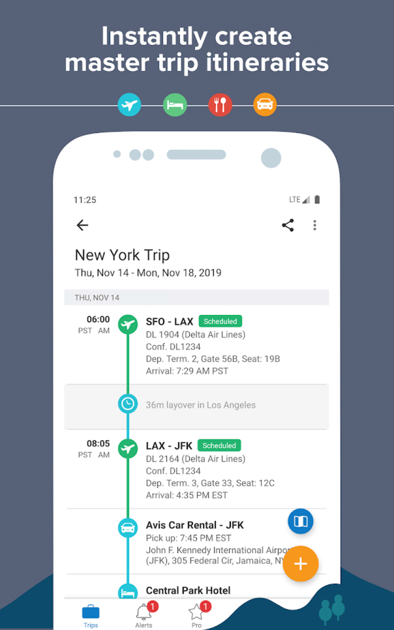 11 Free road trip apps for Android & iOS | Freeappsforme - Free apps for Android and iOS