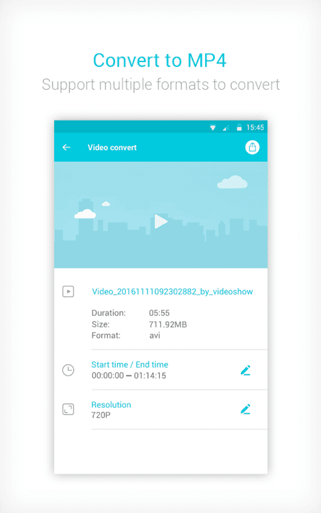 11 Best video compressor apps for Android & iOS | Free apps for Android ...