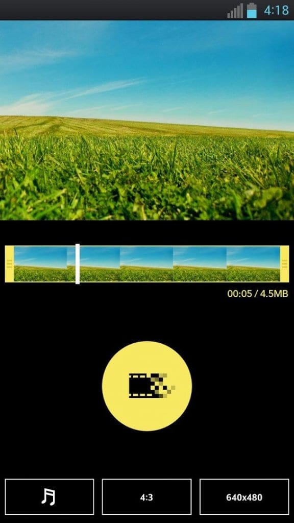 11 Best video compressor apps for Android & iOS | Free apps for Android ...