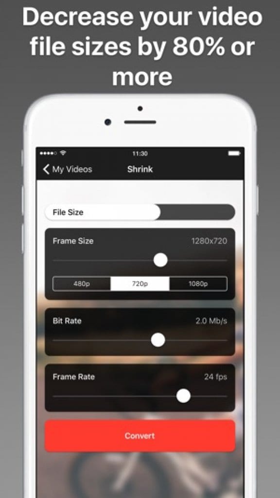 11 Best video compressor apps for Android & iOS | Free apps for Android ...