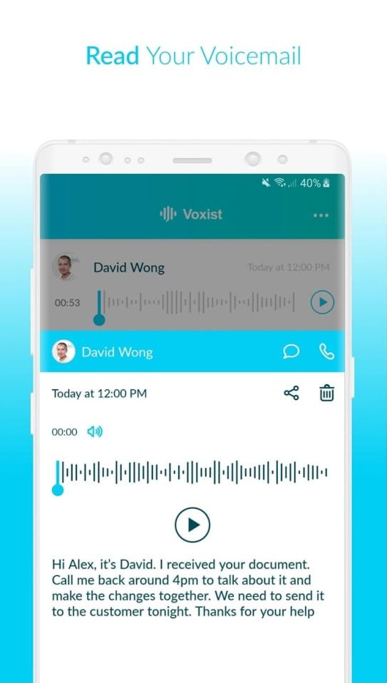10 Free voicemail apps for Android & iOS | Freeappsforme - Free apps ...