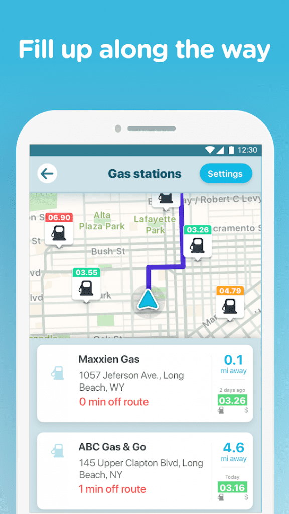 8 Best transport apps for US | Free apps for Android and iOS