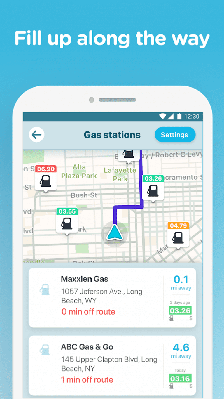 8 Best transport apps for US | Freeappsforme - Free apps for Android ...