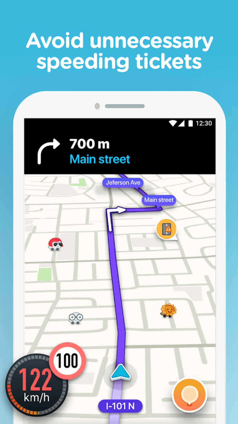 8 Best transport apps for US | Freeappsforme - Free apps for Android ...
