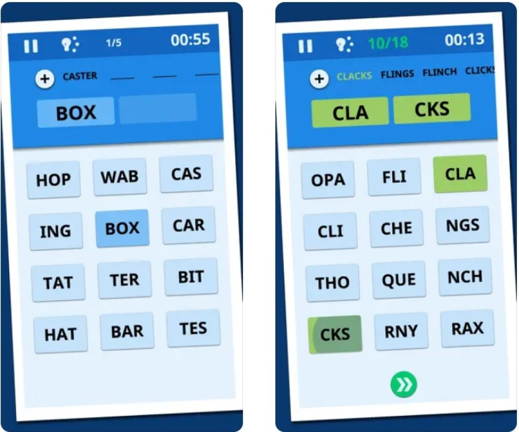 11 Best Word Association Games for Android & iOS | Freeappsforme - Free ...