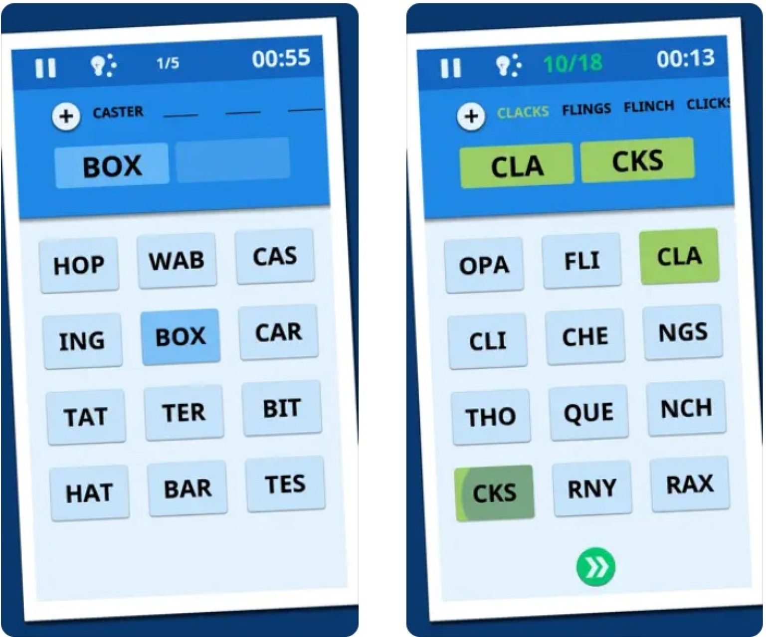 11 Best Word Association Games for Android & iOS | Freeappsforme - Free ...