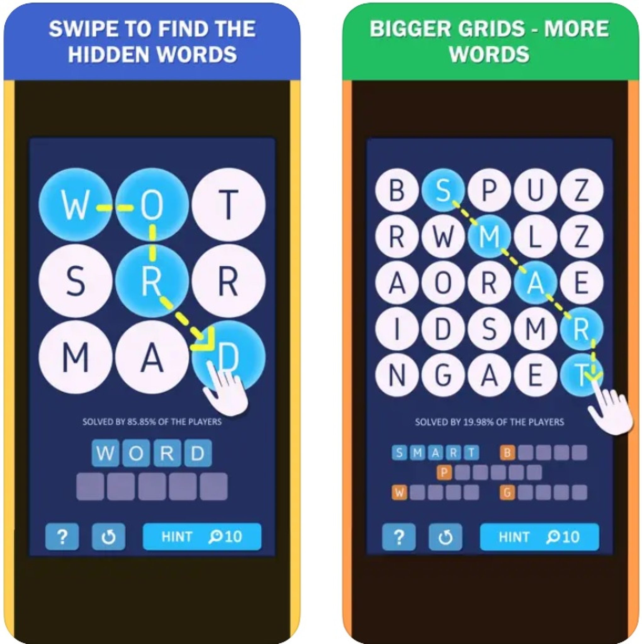 11 Best Word Association Games for Android & iOS | Freeappsforme - Free ...