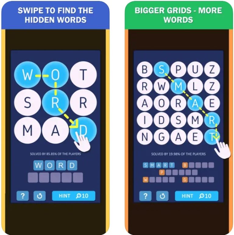 11 Best Word Association Games for Android & iOS | Freeappsforme - Free ...