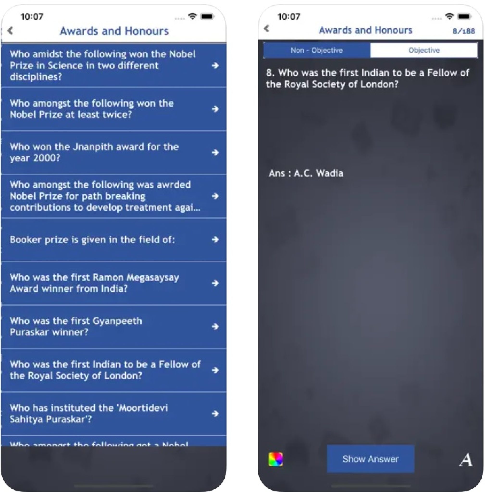 11 Best General Knowledge Apps For Android & iOS | Freeappsforme - Free ...