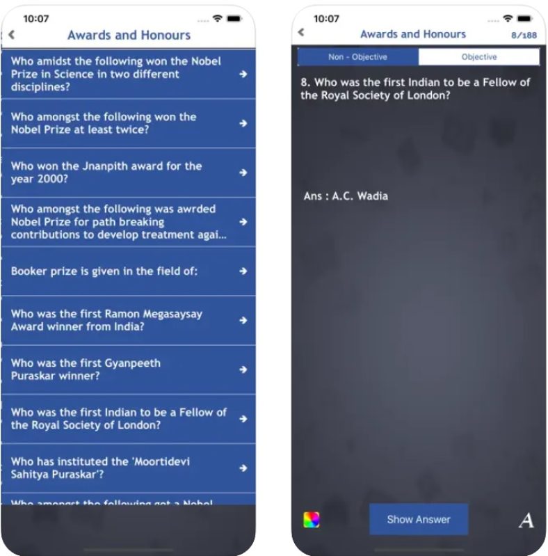 11 Best General Knowledge Apps For Android & iOS | Freeappsforme - Free ...