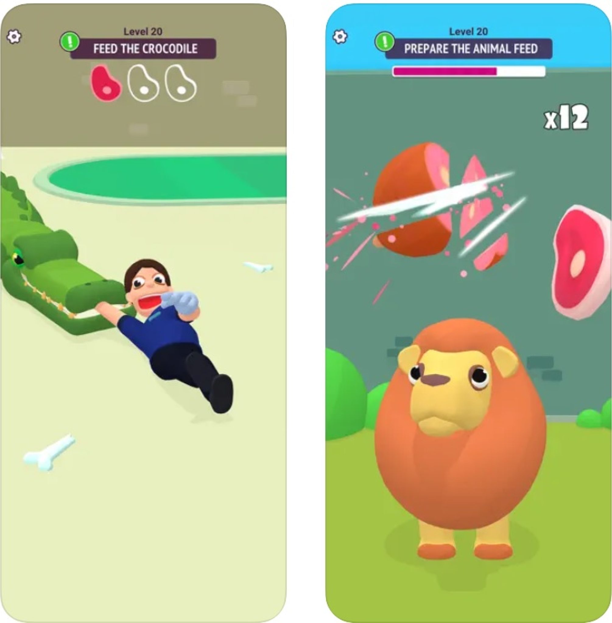 11 Free Animal Simulator Games For Android & iOS Freeappsforme - Free ...