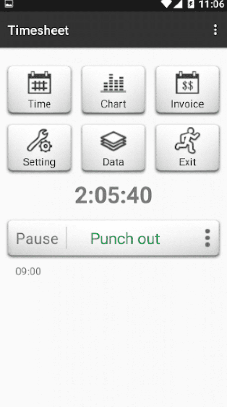 15 Free timecard apps for Android & iOS | Freeappsforme - Free apps for ...