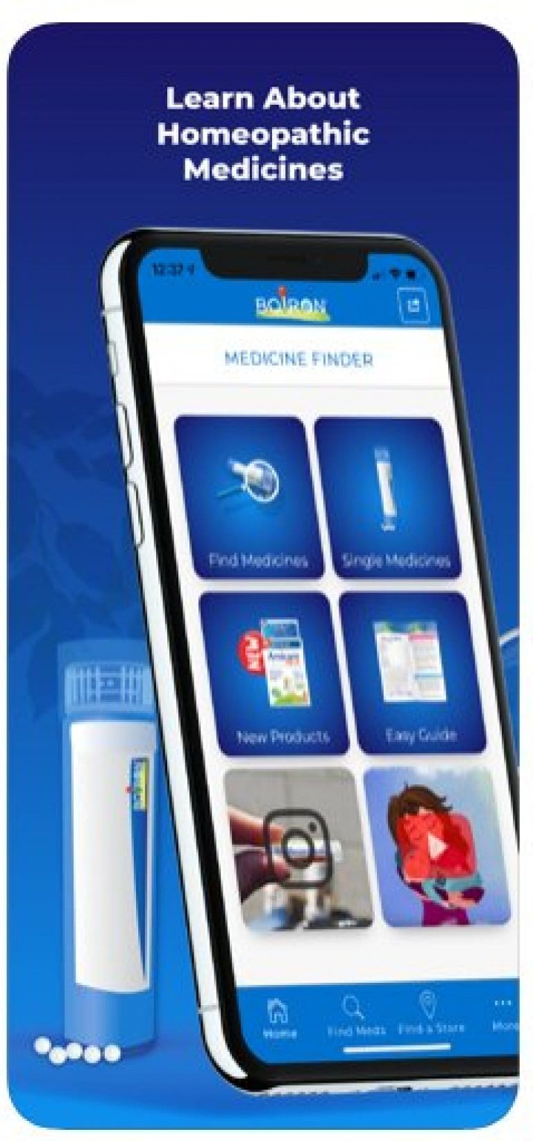 11 Best Homeopathy Apps for Android & iOS | Free apps for Android and iOS