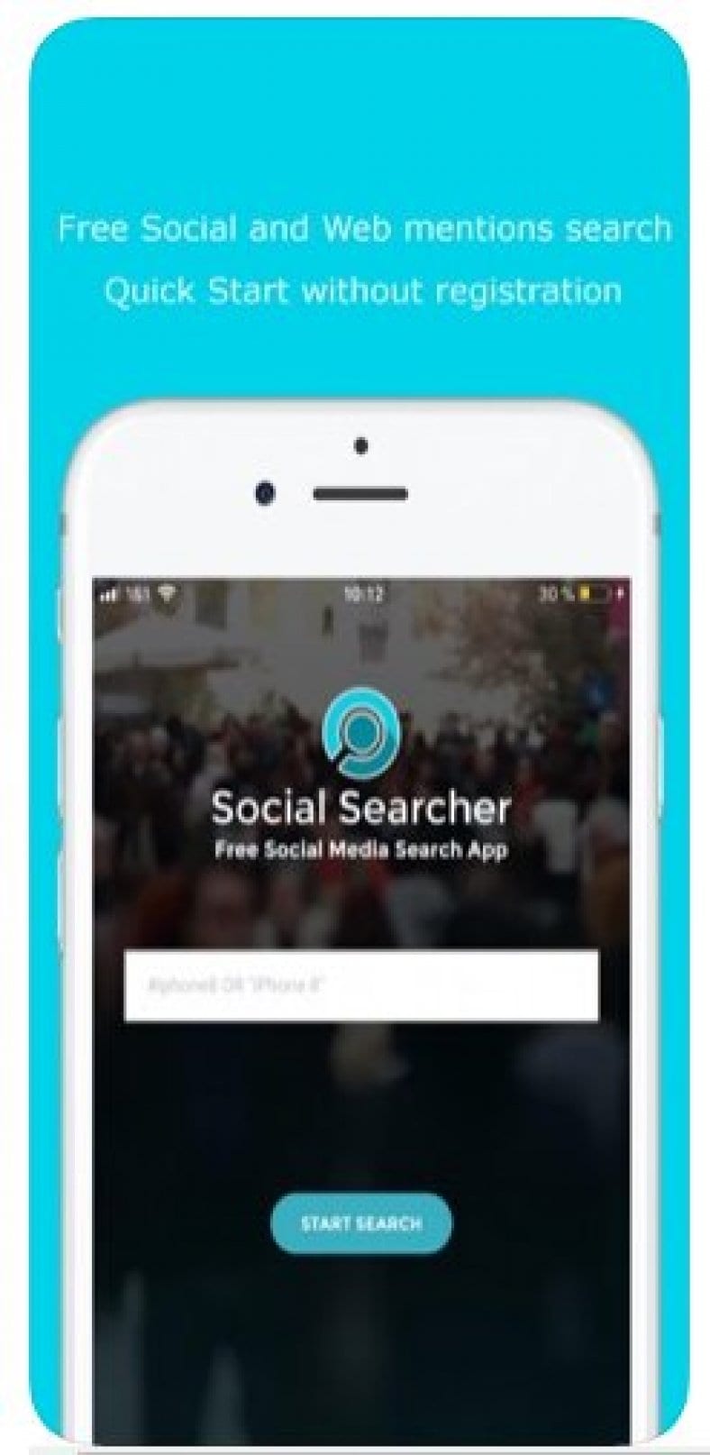 11 Best Apps to Find People’s Social Media in 2022 | Free apps for ...