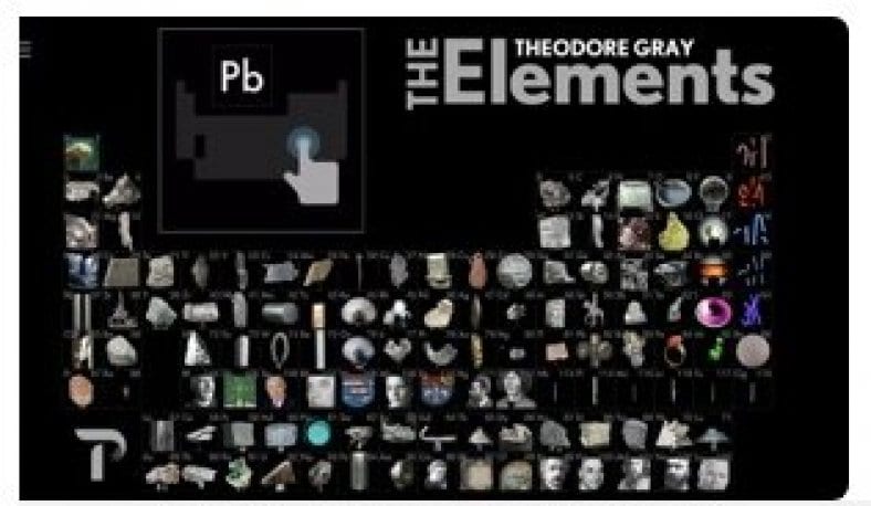 11 Free Apps for the Periodic Table of Elements | Freeappsforme - Free ...