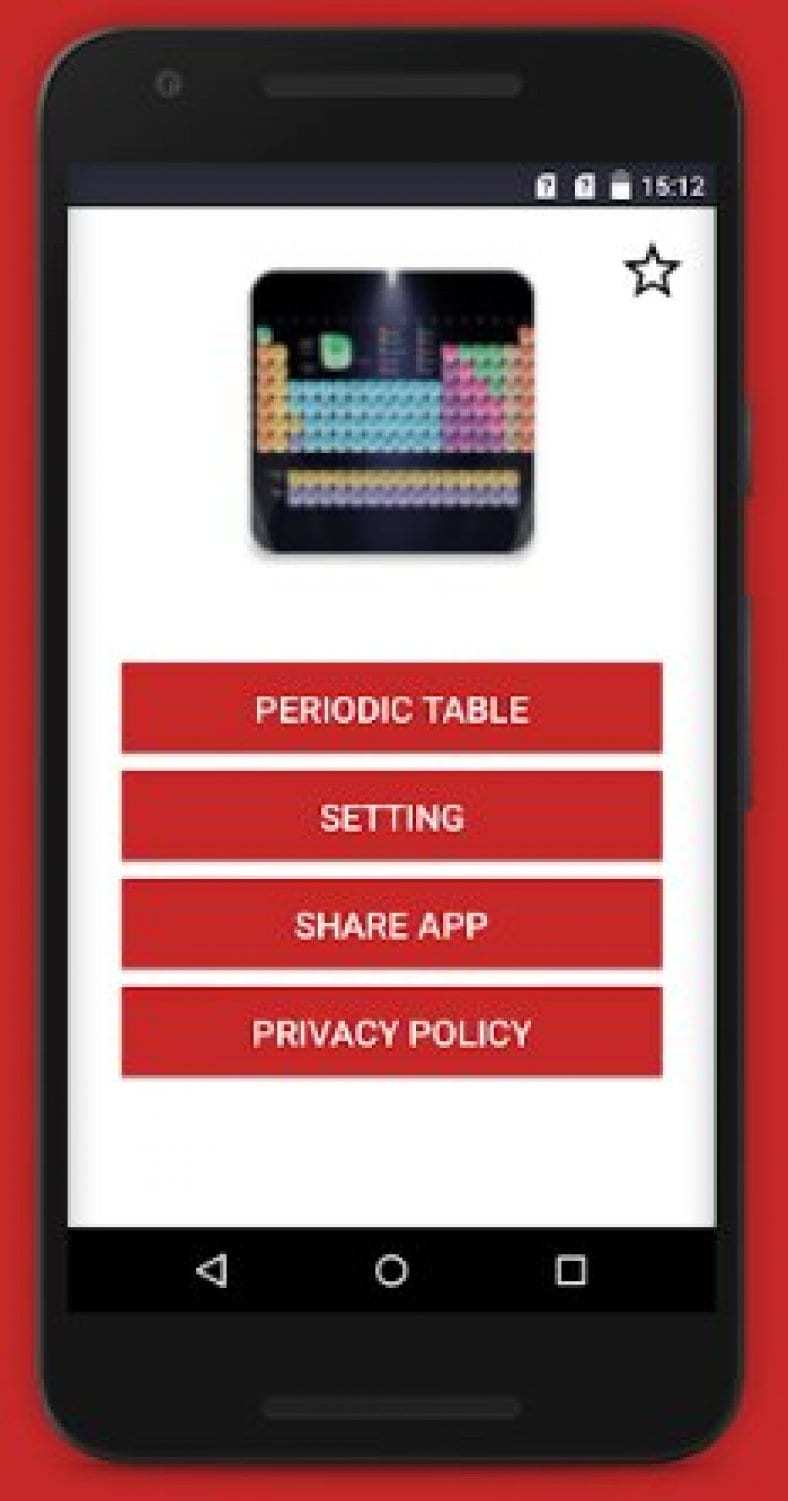 11 Free Apps for the Periodic Table of Elements | Freeappsforme - Free ...
