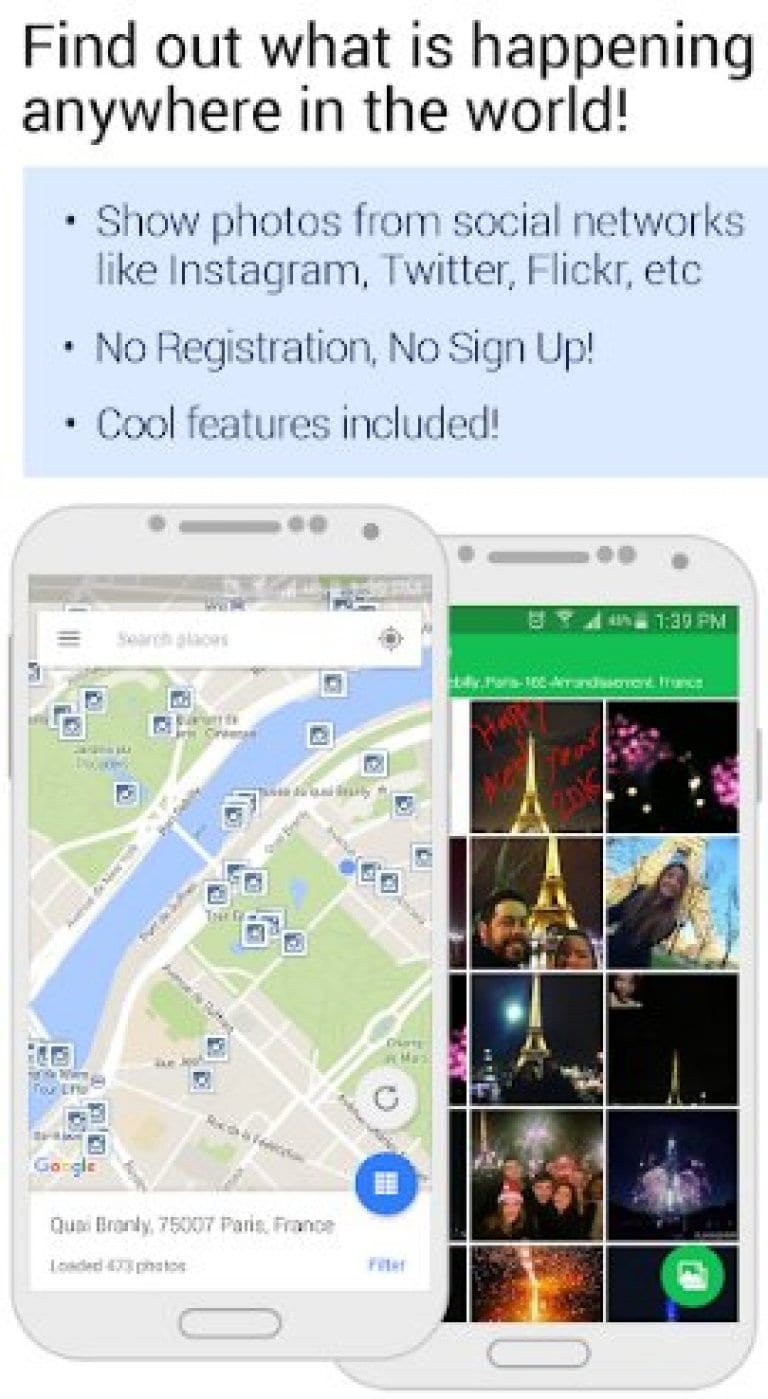 11 Best Apps to Find People’s Social Media in 2022 | Free apps for ...