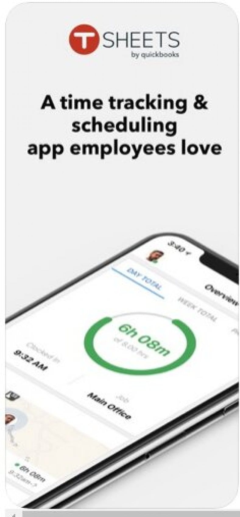 15 Free timecard apps for Android & iOS | Freeappsforme - Free apps for ...