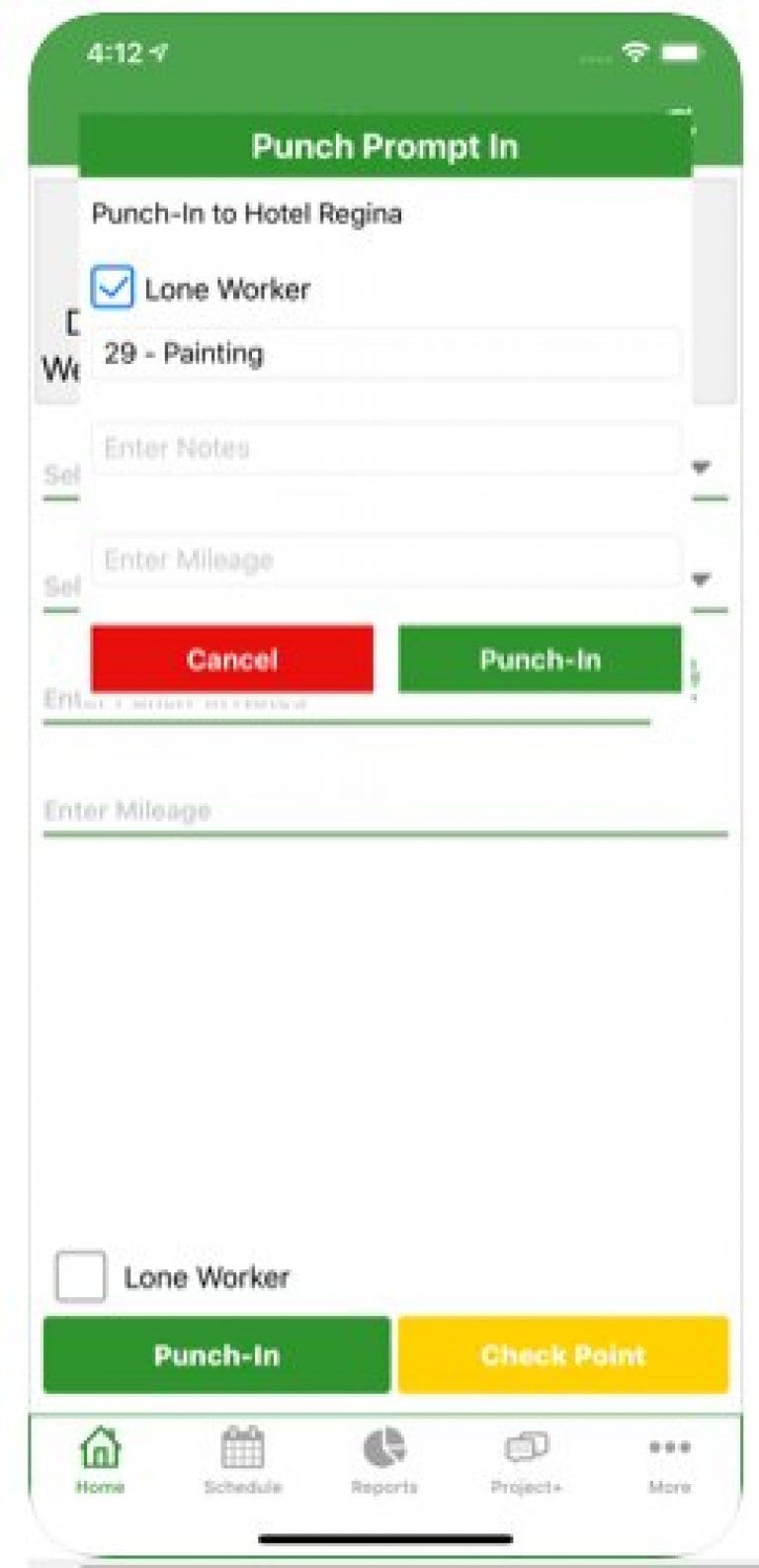 15 Free timecard apps for Android & iOS | Freeappsforme - Free apps for ...