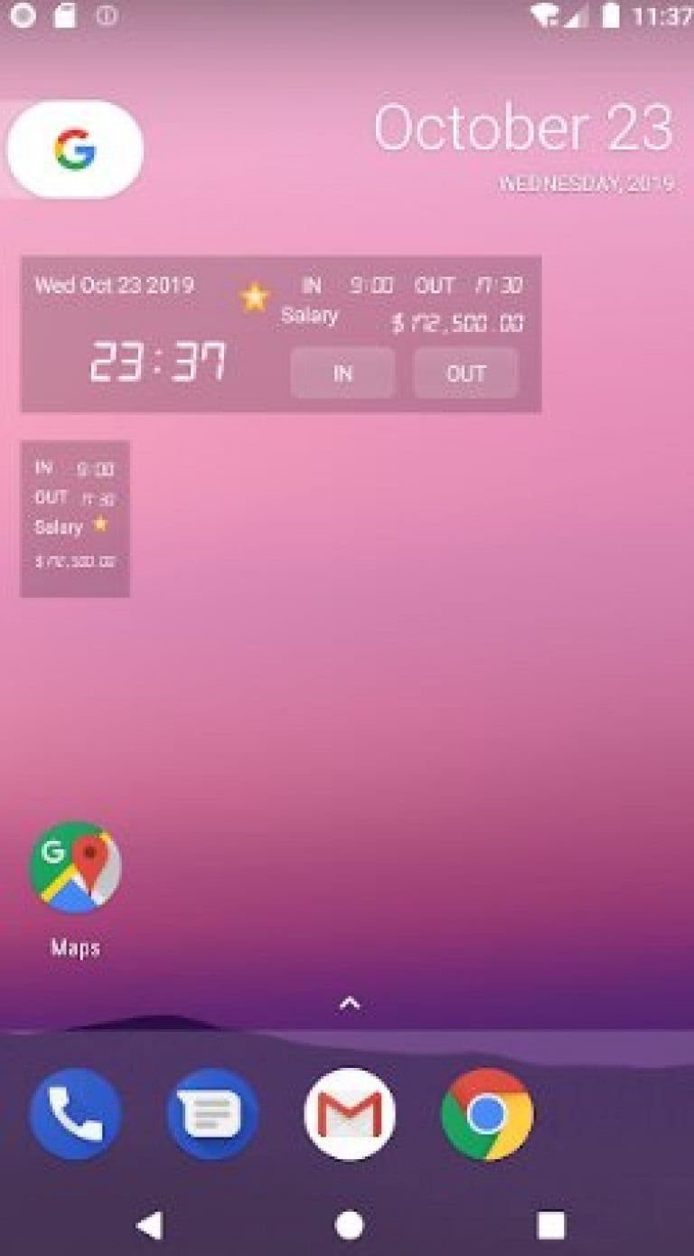 15 Free timecard apps for Android & iOS | Freeappsforme - Free apps for Android and iOS